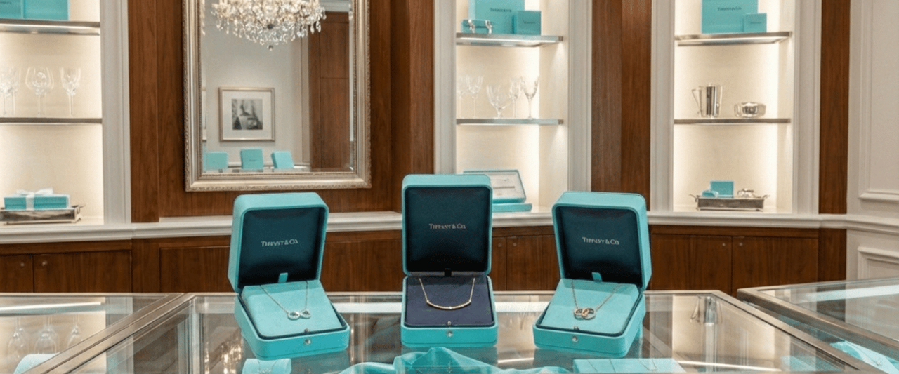2026 Tiffany Necklace Recommendations: Thorough Analysis of Latest ...
