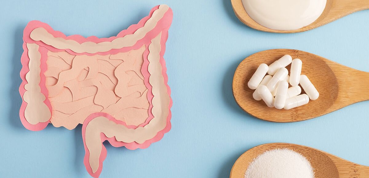 Selection of Probiotics from Japan