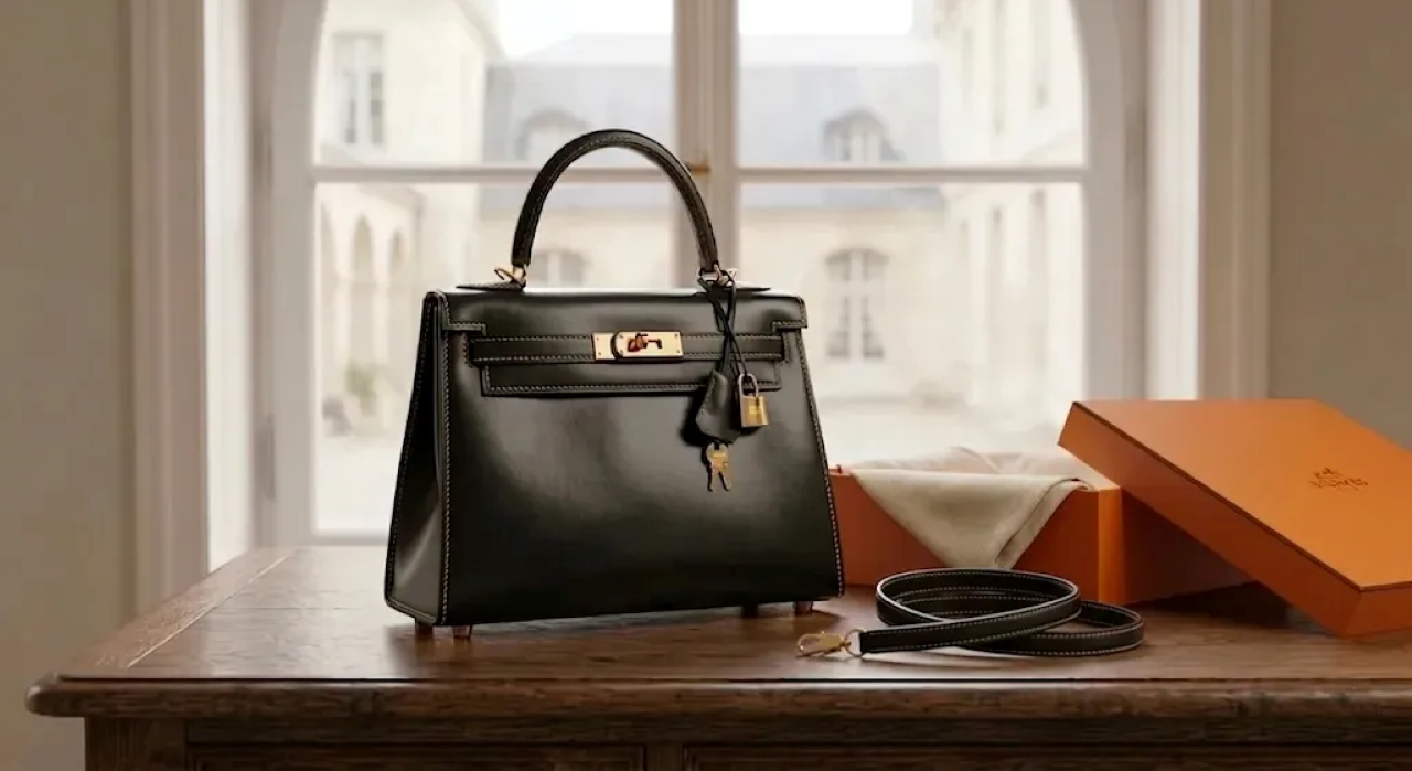 Complete Guide to Classic Hermès Bags [2026 Latest] Choosing Criteria ...
