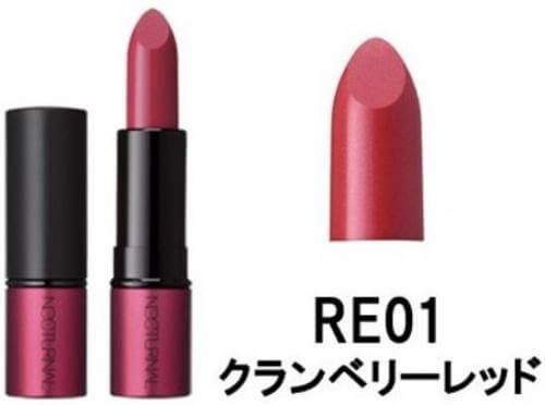 POLA Myuzeru Nokutanaru lip stick R RE01 (cranberry red) ｜ DOKODEMO