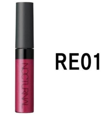 POLA Myuzeru Nokutanaru lip gloss RE01 (Red) ｜ DOKODEMO
