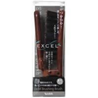 EXCEL Folding Hair Brush EXC-90 ｜ DOKODEMO