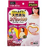 1 piece for the power belly of red beans ｜ DOKODEMO