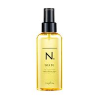 N. SHEA OIL 150ml ｜ DOKODEMO