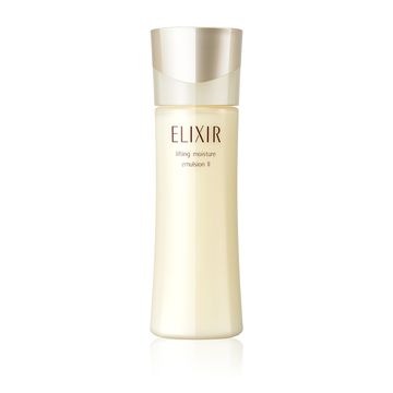Elixir Superieur Lifting Moisture Emulsion T I (Light) 130mL ｜ DOKODEMO