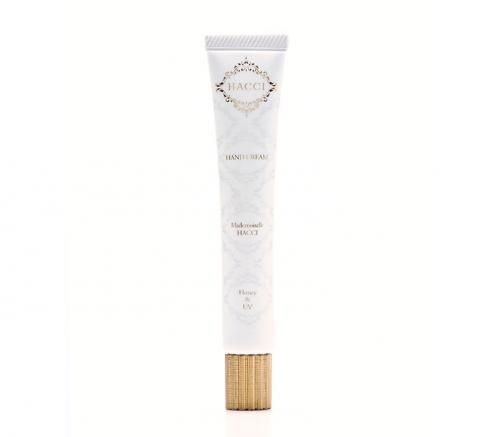 HACCI Mademoiselle HACCI Hand Cream 25g ｜ DOKODEMO