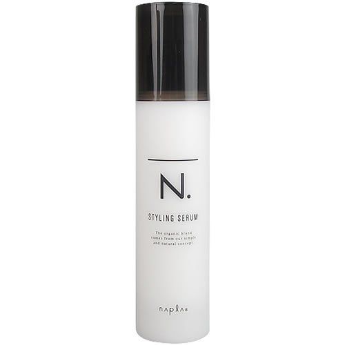 N. Styling Serum 94g ｜ DOKODEMO