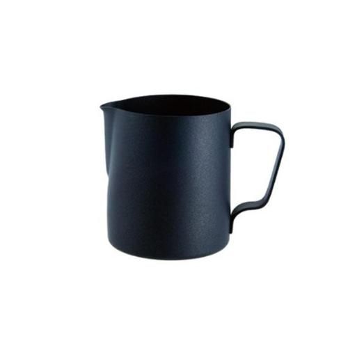 AoKaoru black bar milk jug 350ml 019807 ｜ DOKODEMO