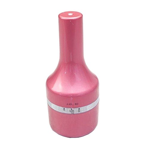 Purirasu ultra-high-speed vibration electric puff PUFF de BEAUTE (pearl ...