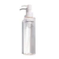 SHISEIDO Skincare Refreshing Cleansing Water 180 mL ｜ DOKODEMO