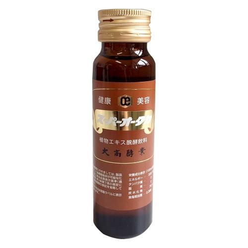 Otaka enzyme superoxide O hawk plant extract fermented beverages 60ml ...