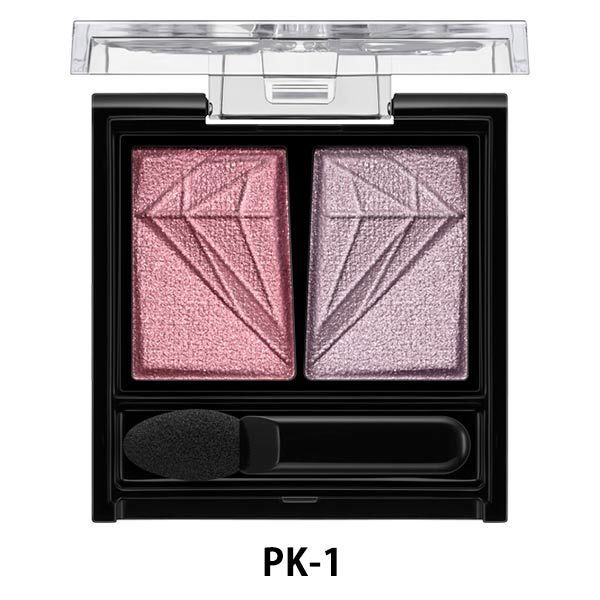 KATE 璀璨鑽石眼影 PK-1 ｜ 多和夢