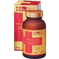 Jellice tripeptide GOLDEX 600 capsules ｜ DOKODEMO