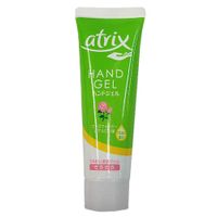 Atrix Hand Gel Tube ｜ DOKODEMO