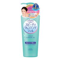 Softymo Speedy Cleansing Gel ｜ DOKODEMO
