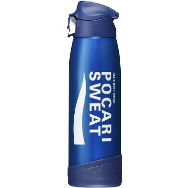 Pocari Sweat Bottle