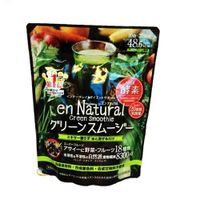 en Natural Green Smoothie ｜ DOKODEMO
