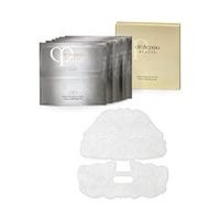Clé de Peau Beauté Brightening Mask (6 packets) ｜ DOKODEMO