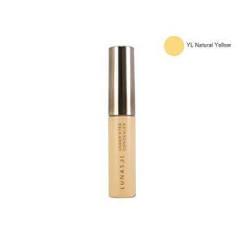 LUNASOL under Eyes Concealer YL Natural Yellow ｜ DOKODEMO