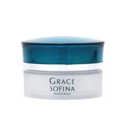 grace sofina intensive eye cream 15g ｜ DOKODEMO