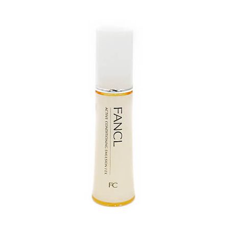 FANCL Active Conditioning EX Emulsion I - Normal to Oily Skin (30mL ...
