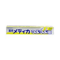 Medica Medicated Toothpaste with Salt Granules 170g ｜ DOKODEMO