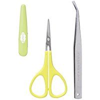Scissors & Tweezers FG-5188 ｜ DOKODEMO