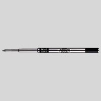 Mitsubishi Pencil uni Power Tank Ballpoint Pen Refill SJP-10 - Black ...