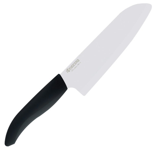Kyocera Ceramic Knife FKR160N ｜ DOKODEMO