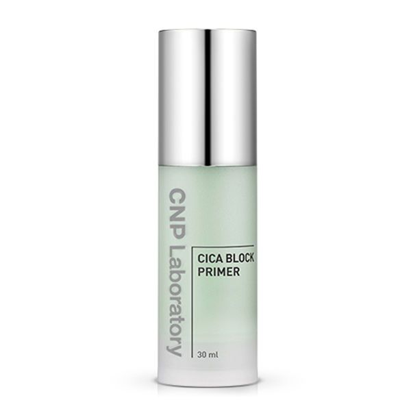 CNP Laboratory CICA block primer 30ml ｜ DOKODEMO