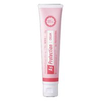 AZ Protection Cream - Jasmine & Peach Scent ｜ DOKODEMO