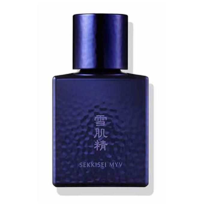 SEKKISEI MIYABI [MYV] Makeup Base 01 (Slightly lighter, natural skin ...