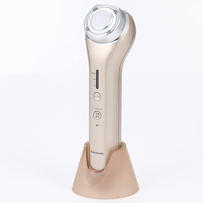 Panasonic facial equipment RF (radio wave) Overseas Panasonic facial equipment RF (radio wave) Overseas