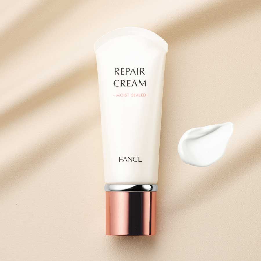 FANCL Repair Cream -Moist Shield Dow ★ Limited quantity ★ ｜ DOKODEMO