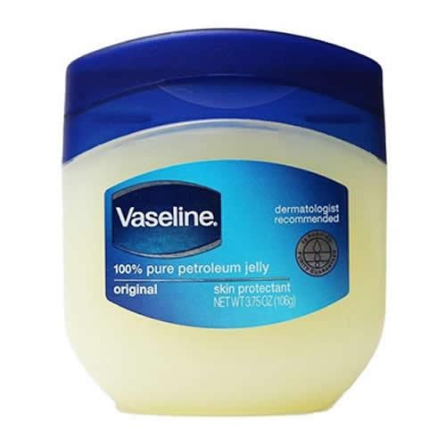 Vaseline Petroryum Jerry Original Moisturizing Cream 106g (Jar type ...