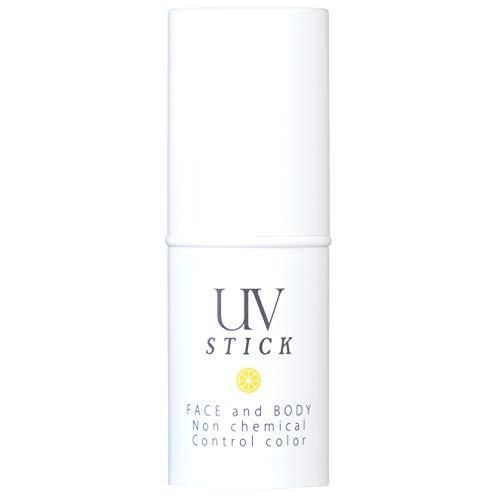 BLANC PEAU (Brampu) Tone Up UV Stick 29G ｜ DOKODEMO