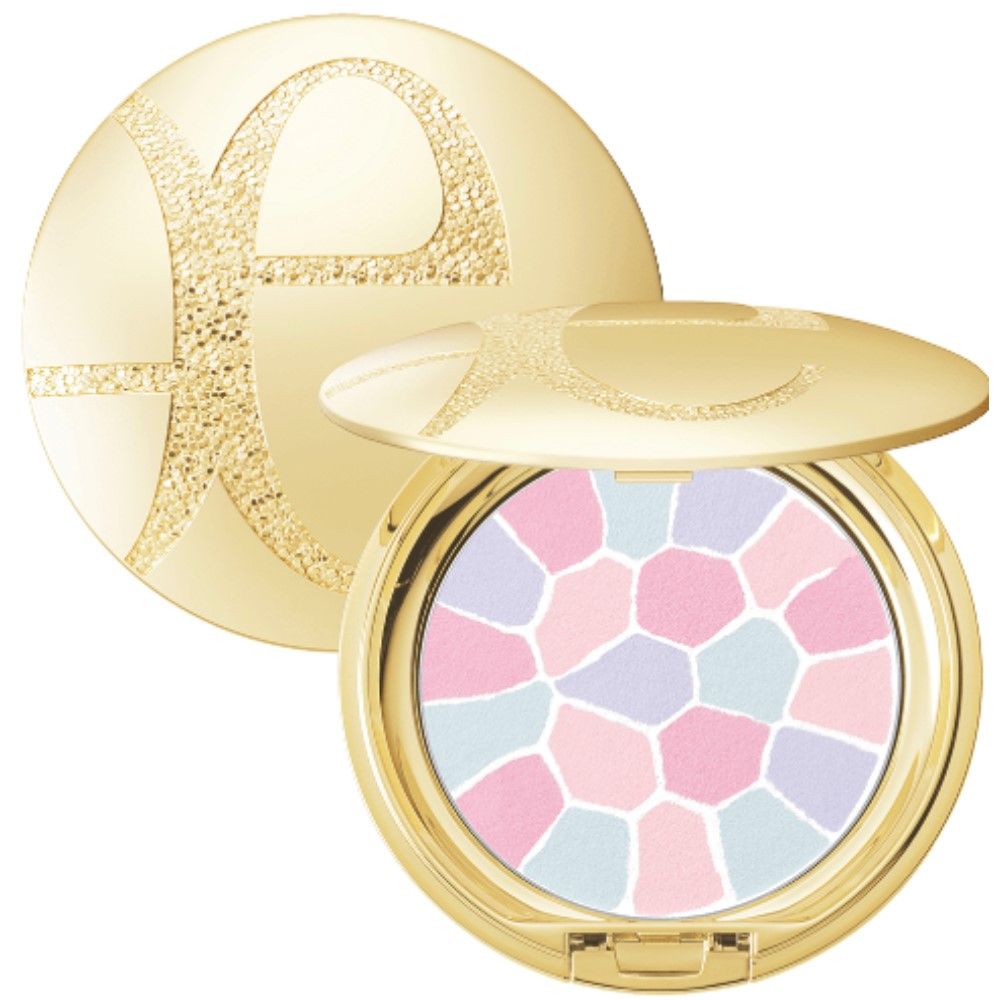 Elegance La Poudre Haute Nuance VIII 8.8g ｜ DOKODEMO