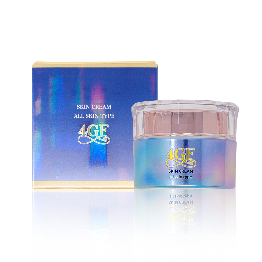 新4GFクリームSuperPureクリア ｜ ドコデモ