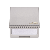 ALBION STUDIO Opalescent Aura LU01 Face Powder Refill 9.0g ｜ DOKODEMO