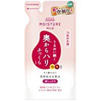 Moisture Mild Lotion M b (Ultra Moist) Refill 180mL ｜ DOKODEMO