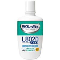 Rakuresshu L8020 lactic acid bacteria sensitive 300ml ｜ DOKODEMO