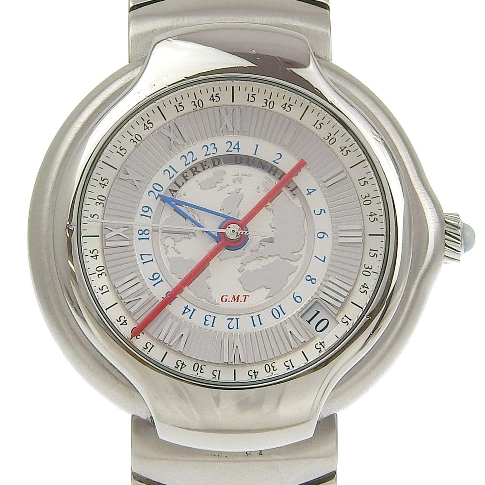Dunhill Millennium GMT Watch, Limited Edition of 1,844 pieces, BB8023 ...