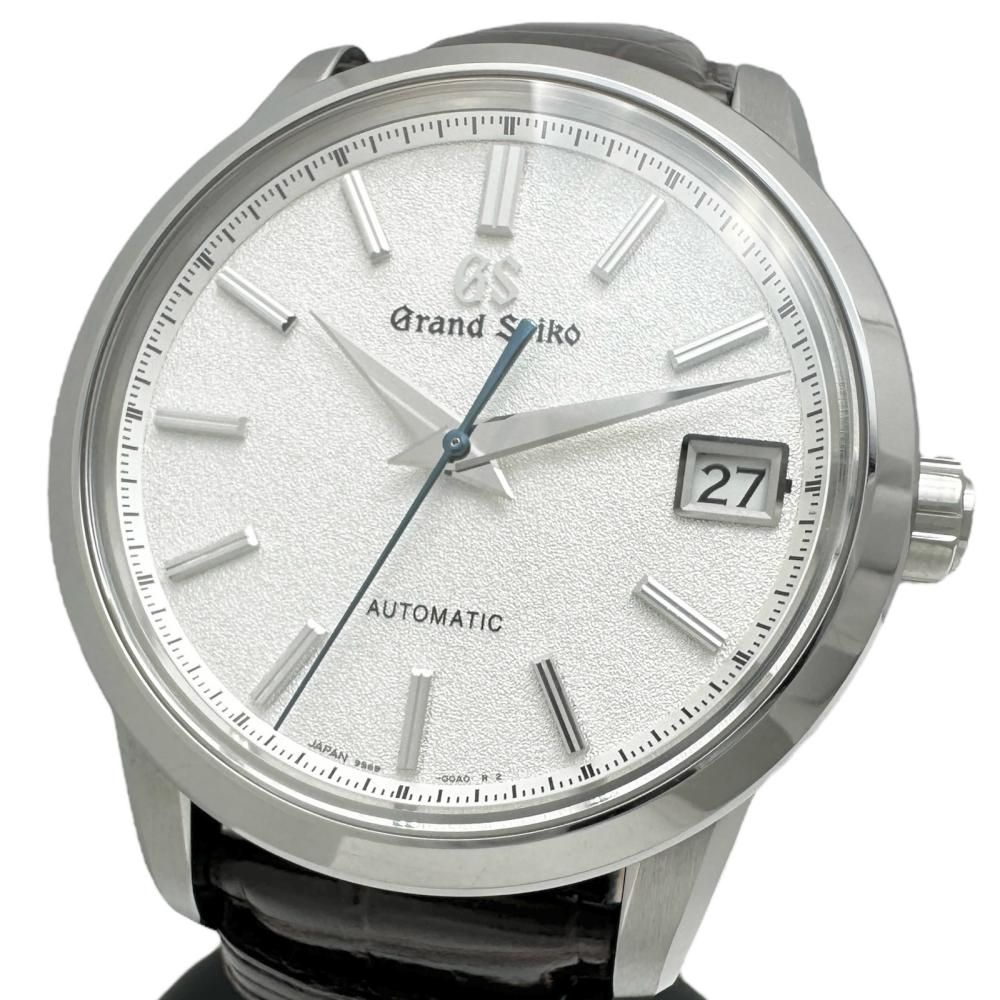 SEIKO SBGR305 (9S68-00A0) First Generation Grand Seiko Limited Edition ...