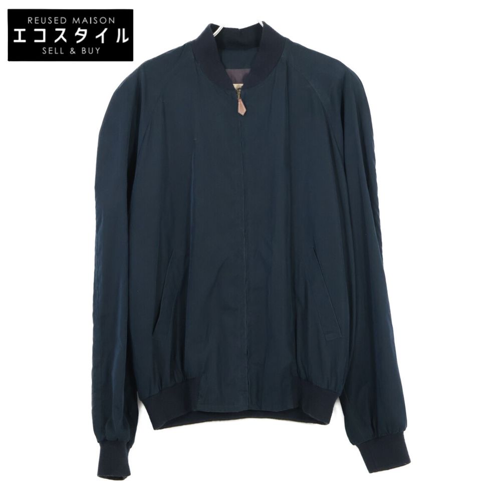 赫爾墨斯[國內官方]轟炸機 MA-1 48 | 日本二手精品 ｜ 多和夢