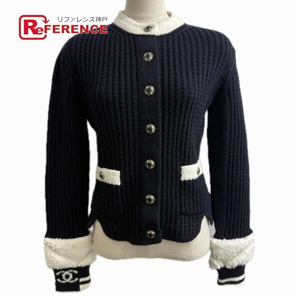 CHANEL 2025-2026 AW Coco Neige Collection Jacket | 日本二手精品 ｜ DOKODEMO